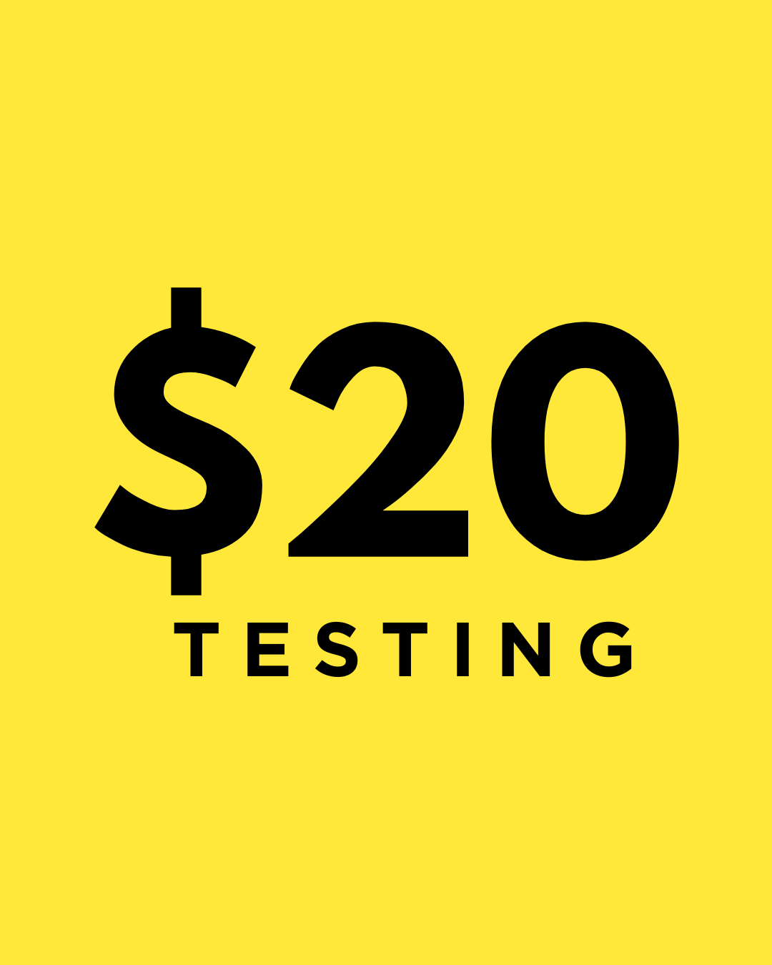 STI Testing & Treatment