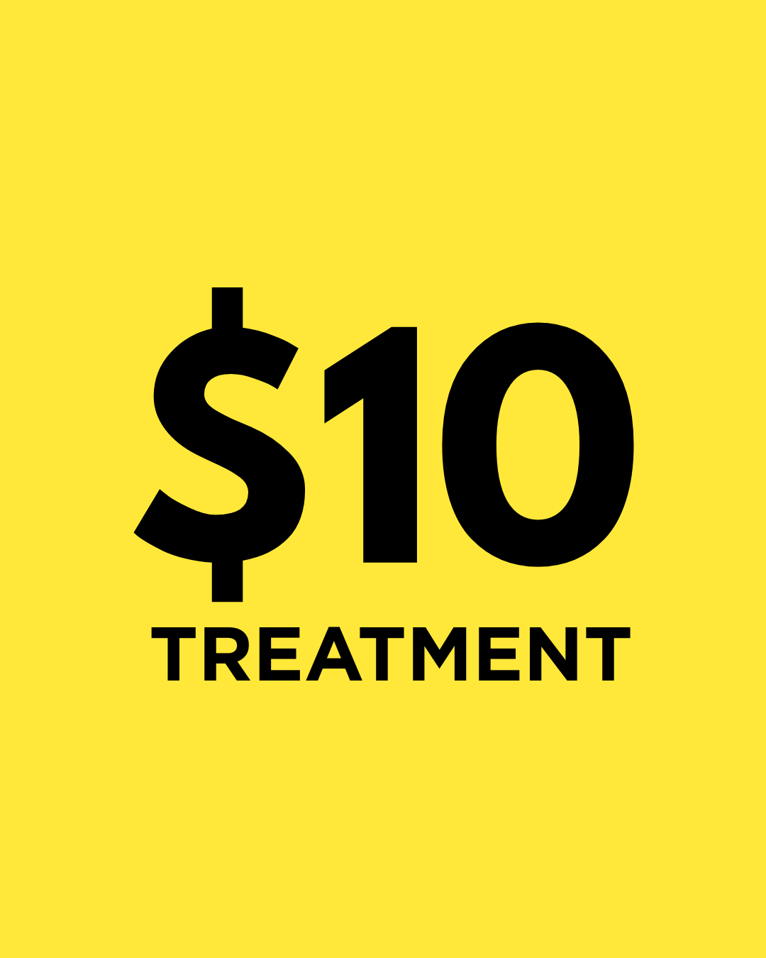 STI Testing & Treatment